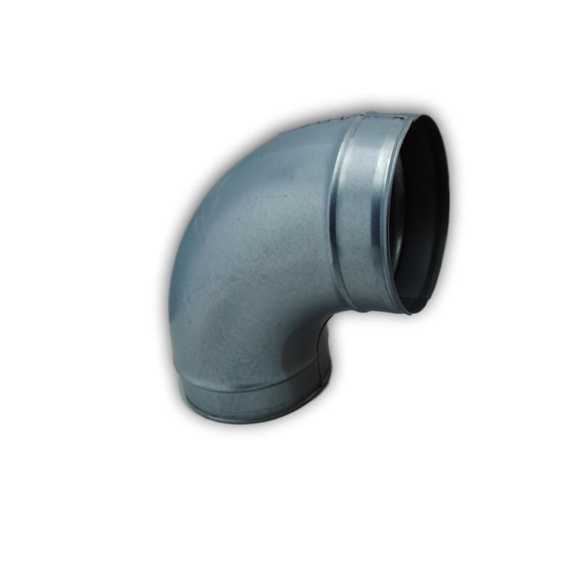 Codo 90º por SOLO 10,47 € en fumisteria.es