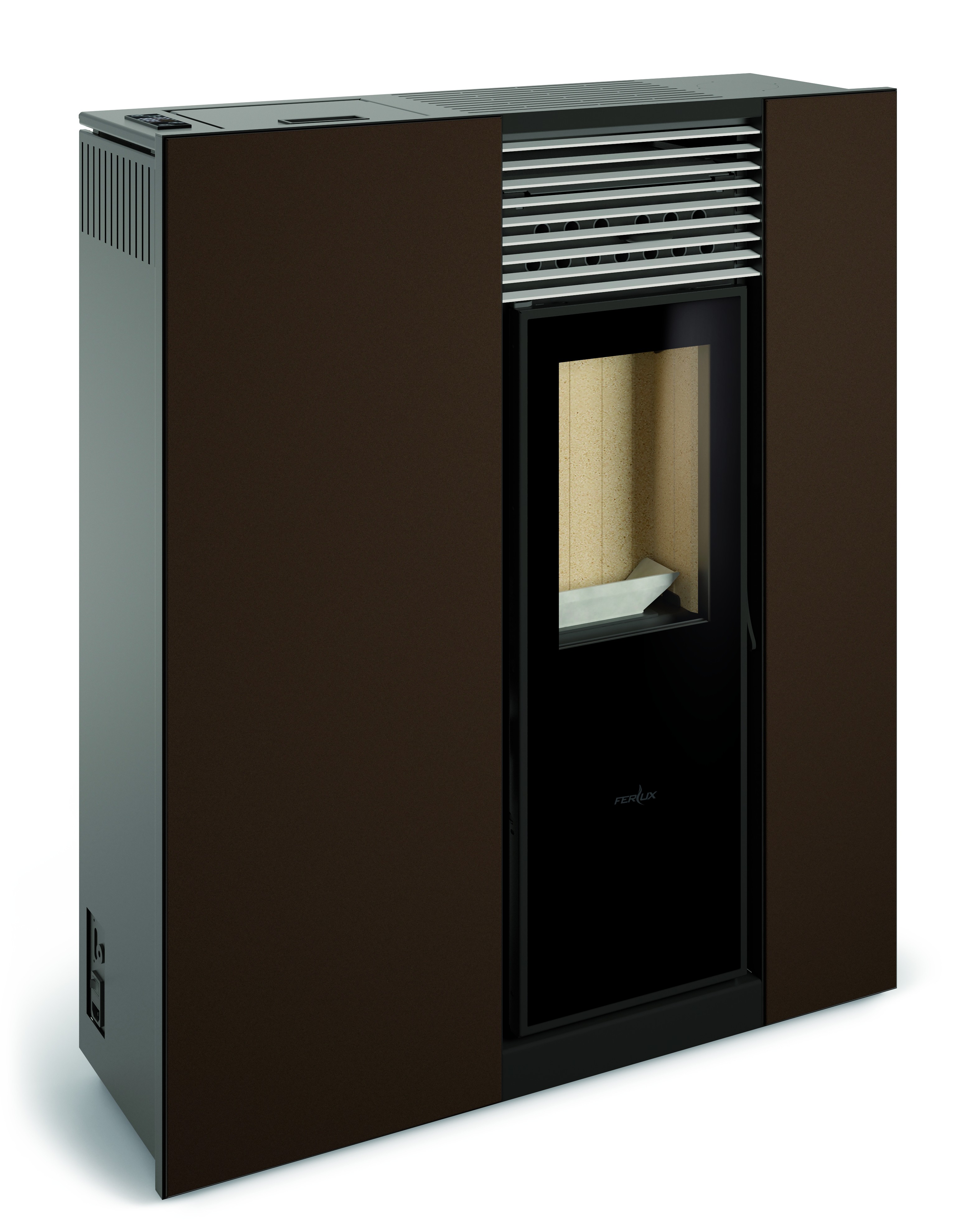 GÉNESIS STEEL por SOLO 2,158.64 en fumisteria.es