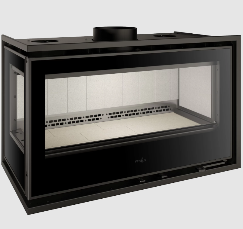 INSERTABLE PANORAMIC 90 2C por SOLO 2,076.36 en fumisteria.es