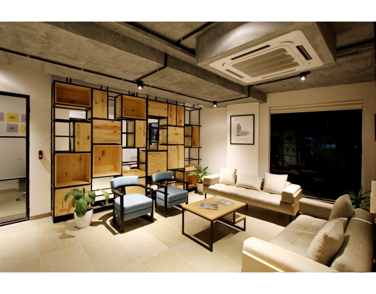 Tipos de difusores de aire acondicionado y dónde utilizarlos